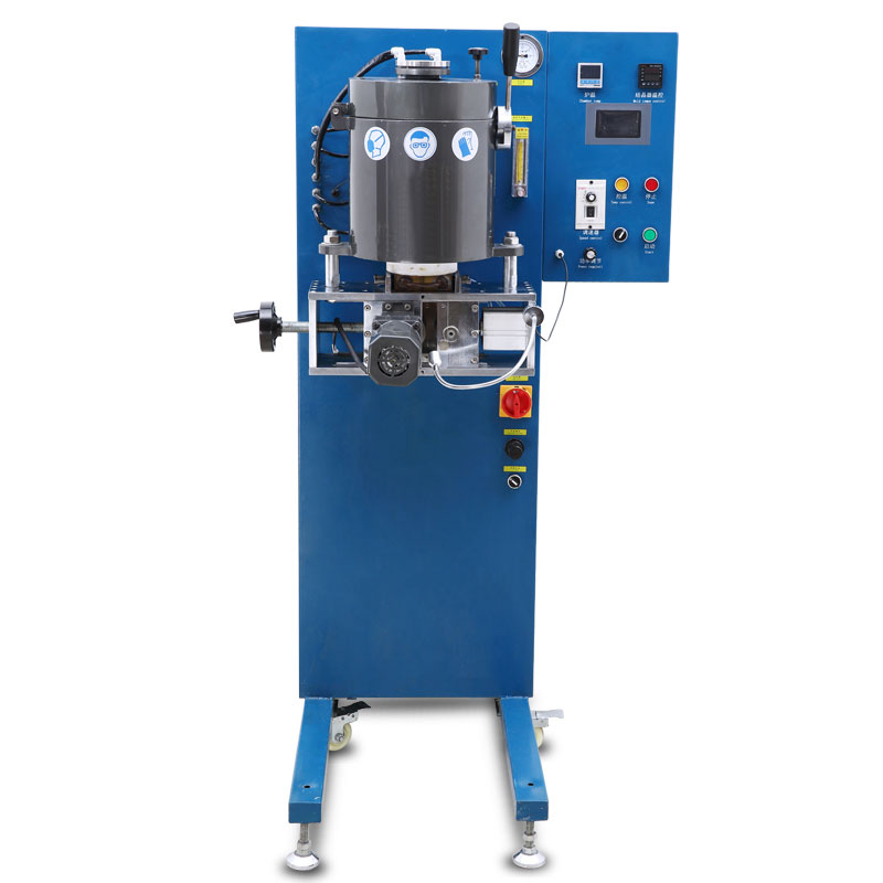 Juyi Continuous Casting Machine for Precision Metal Casting