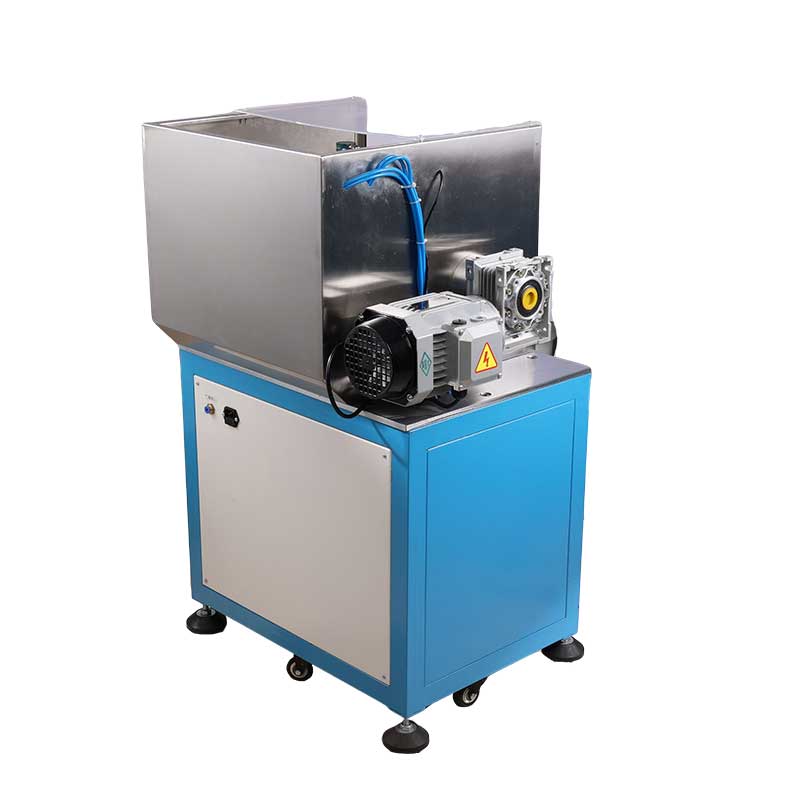Tube Coiling Machine – Metal Tube & Strip Cutting and Coiling Solution
