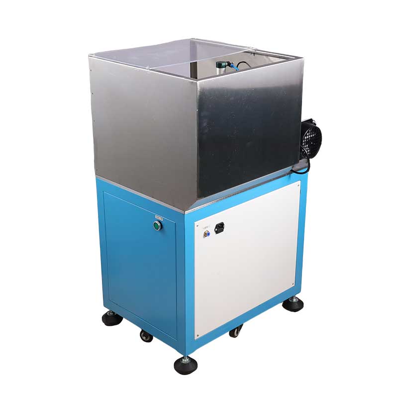 Tube Coiling Machine – Metal Tube & Strip Cutting and Coiling Solution