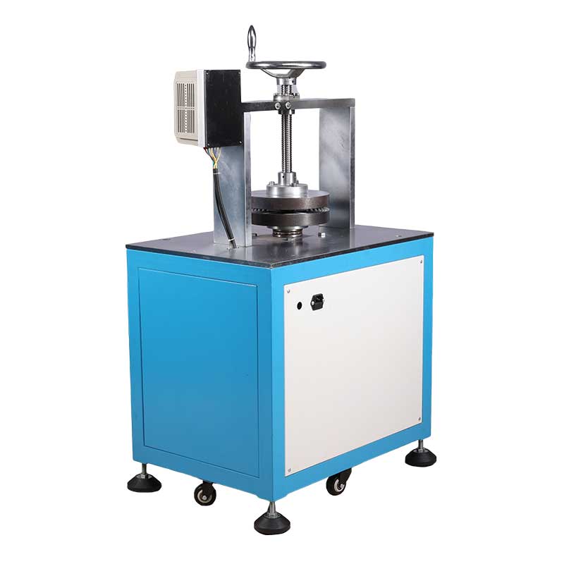 Juyi Gold & Silver Bead Rounding Machine for Jewelry Making