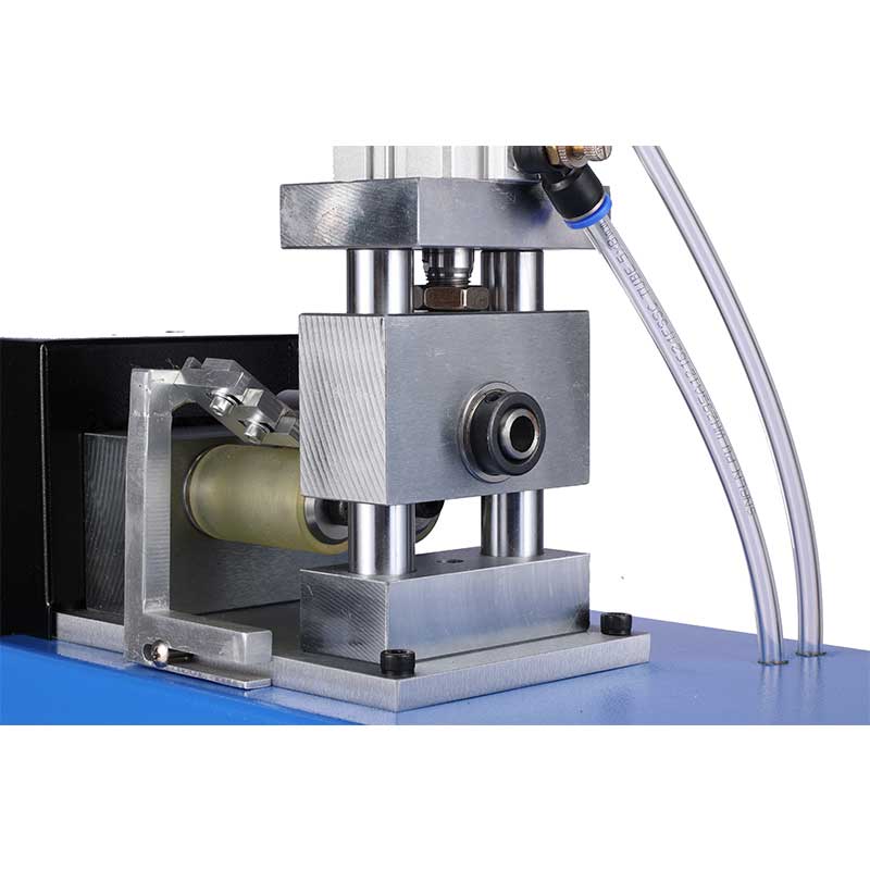 Juyi Metal Sheet Ring Rolling Machine — Jewelry Making Tools