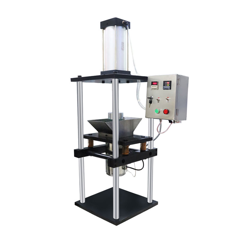 Juyi Steel Mold Wax Injection Machine for Precision Casting